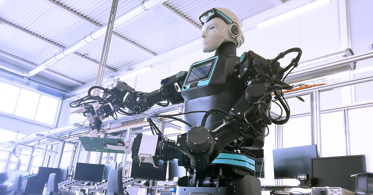 Certifications and Compliance – Oversonic Robotics